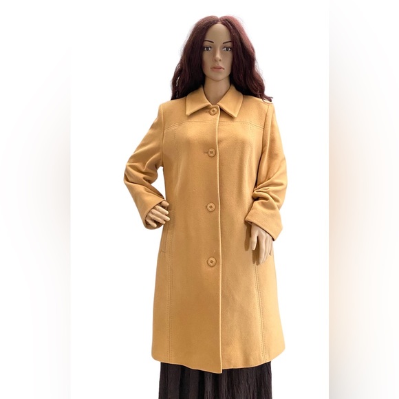 Kristen Blake | Jackets & Coats | Kristen Blake Coat | Poshmark